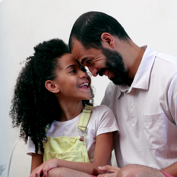 Embracing the Curl: A Guide for Parents to Nurture Curly Hair Confiden ...