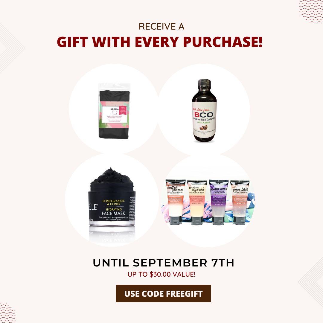 Free Gift Items | Beauty Club Outlet